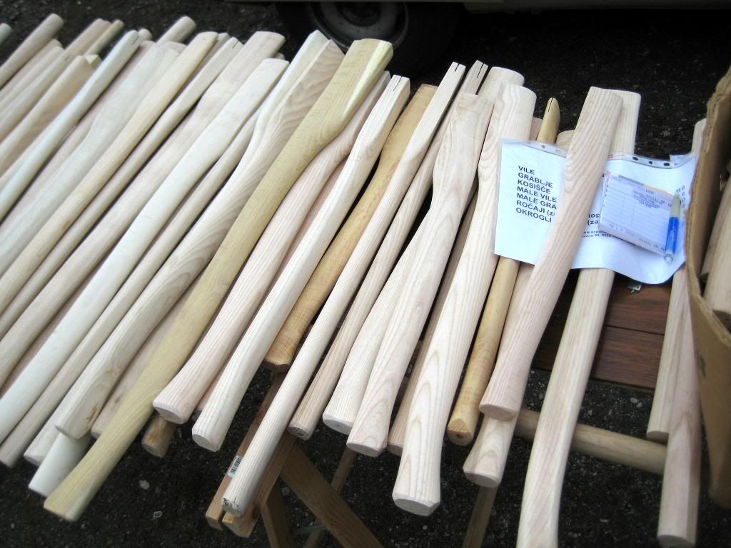 hatchet head - help please! | BladeForums.com