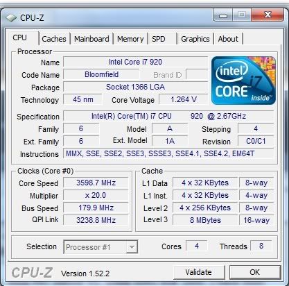 Overclocking Help! | Overclock.net
