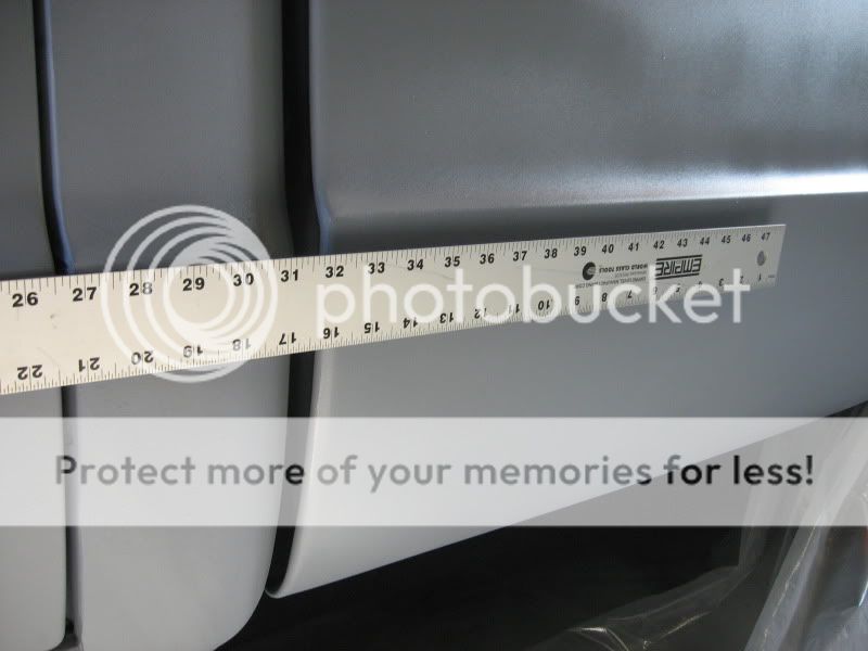 Cab and bed alignment - The 1947 - Present Chevrolet & GMC Truck ...