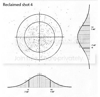 Lead Miner's reclaimed shot put to the test. (Winston) | Page 4 ...
