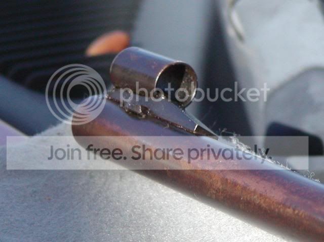 Stevens Model 66C "BucKhorn" | Rimfire Central Firearm Forum