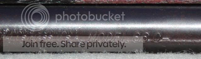 Stevens Model 66C "BucKhorn" | Rimfire Central Firearm Forum