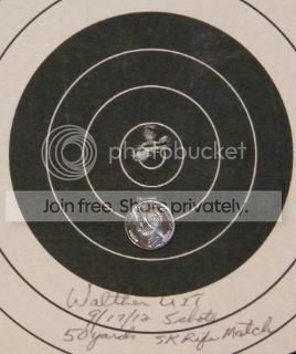 Working with Walther UIT, photos | Page 2 | Rimfire Central Firearm Forum