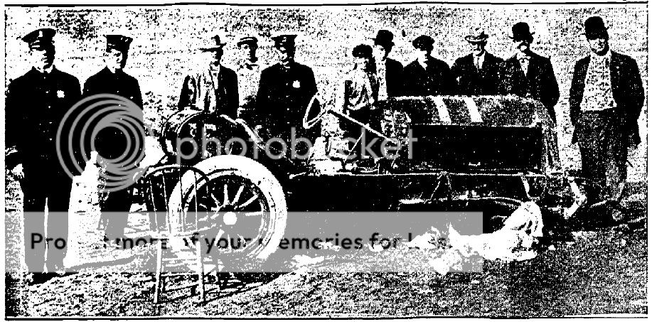 Kenilworth Park - Buffalo 1904 - 1908 | RaceNewYork