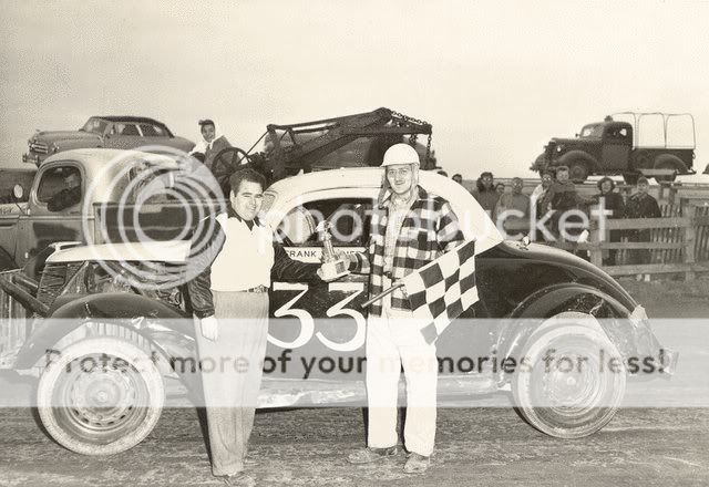 West Seneca Speedway - General Discussion - Dirt Track Digest - Race ...