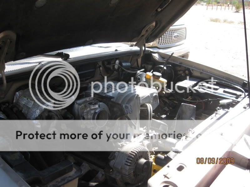 94 Ranger project - Ford Truck Enthusiasts Forums