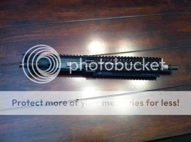 338 Spectre Upper » 300BlkTalk