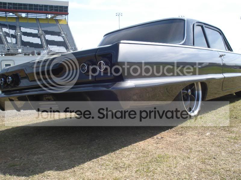 My 63 Biscayne | LayItLow.com Lowrider Forums