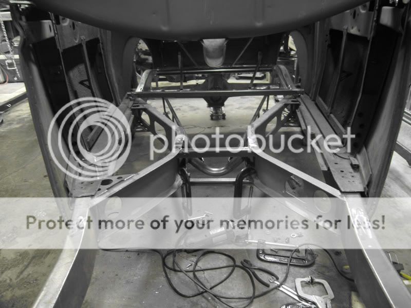 model A on deuce rails | Page 2 | The H.A.M.B.