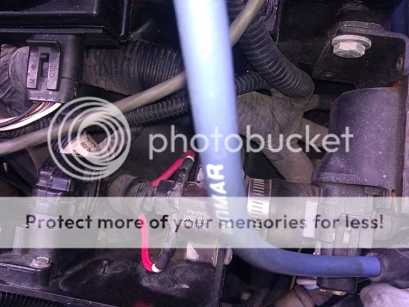 Canon Plug location - Maintenance, Tech Info & Troubleshooting ...