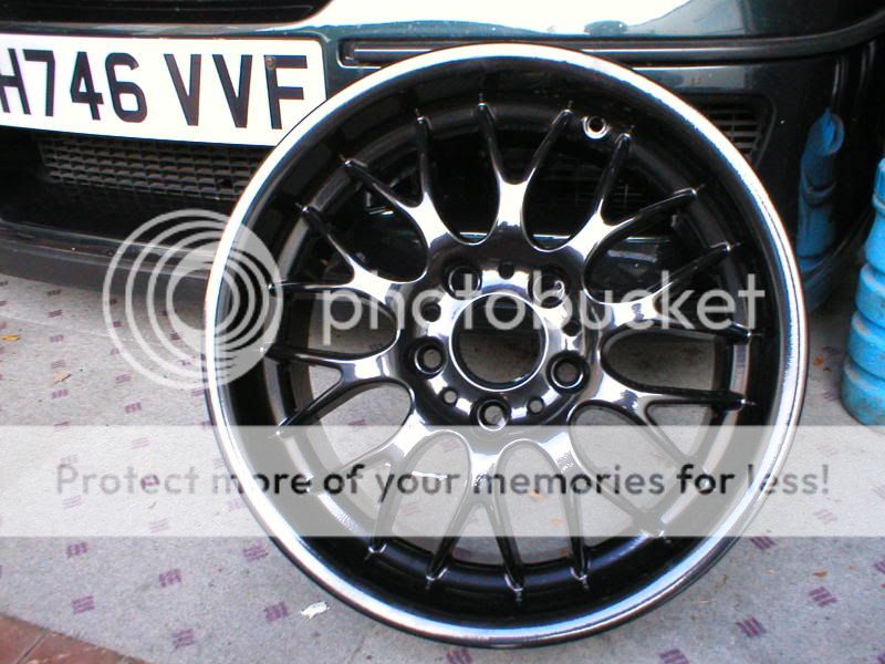 Favourite OEM Alloy Wheels - Page 2 - General Gassing - PistonHeads UK