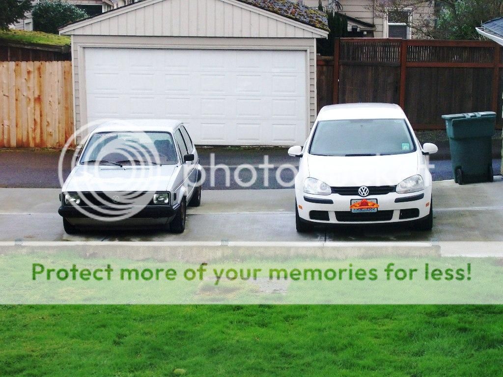 '79 Rabbit Not-So-Build-Thread | Page 3 | VW Vortex - Volkswagen Forum