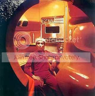 СФЕРИЧЕСКАЯ КУХНЯ 1968-1971 SPHERICAL KITCHEN designed by Luigi ...