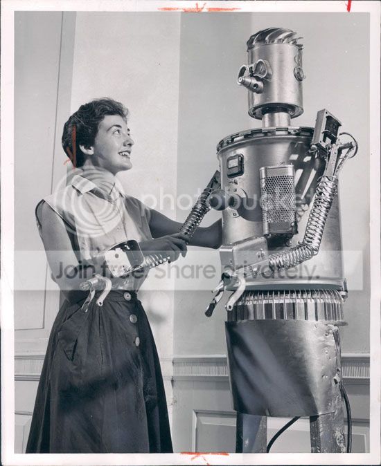 2 November 2010: true_robots — LiveJournal