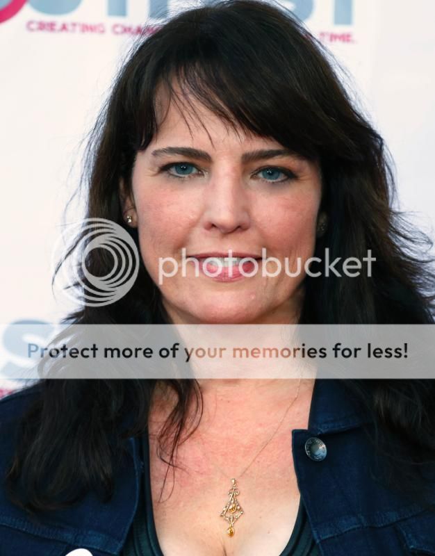 Jane Clark - External sites - IMDb