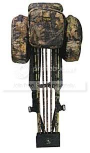 FOB hunting quiver | Archery Talk Forum