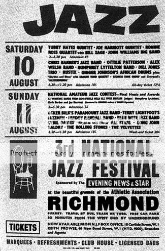 Lineup History - Reading & Leeds Festivals - eFestivals