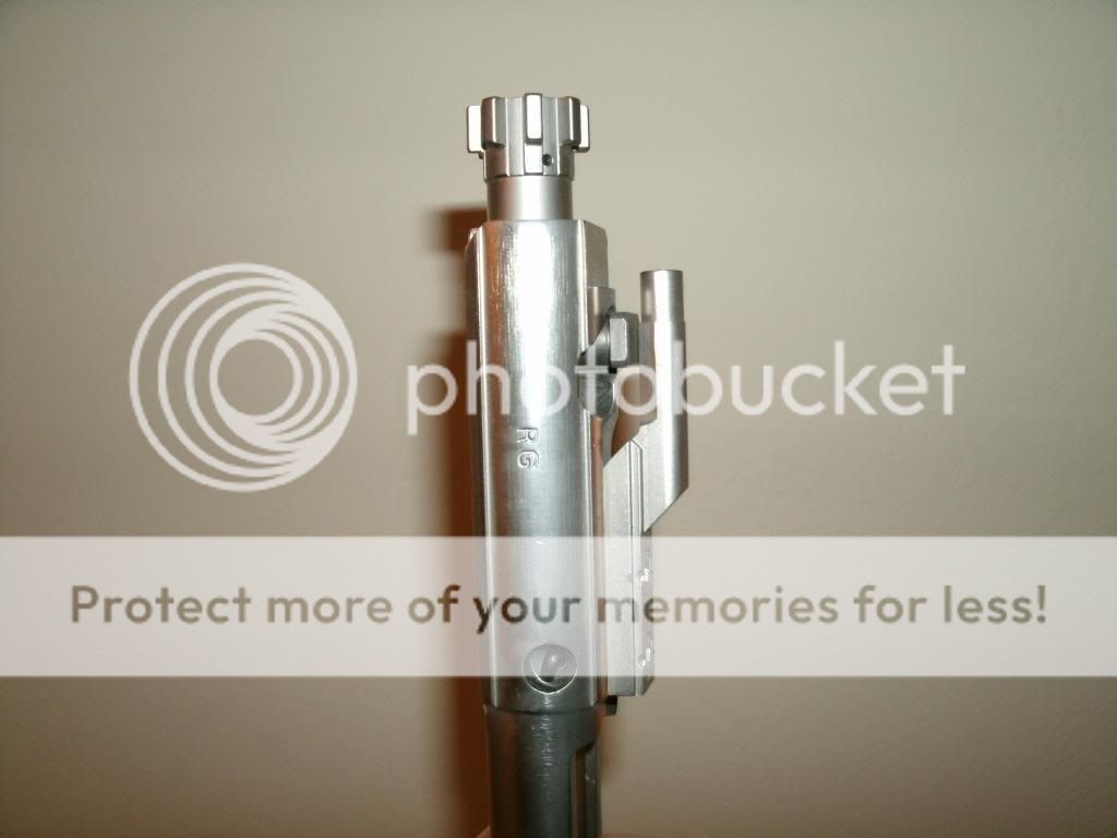 R Guns NiB BCG Extractor Upgrade? > AR Discussions > AR15.COM