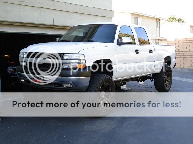 front body clip 2001 Chevy HD great shape | Diesel Place