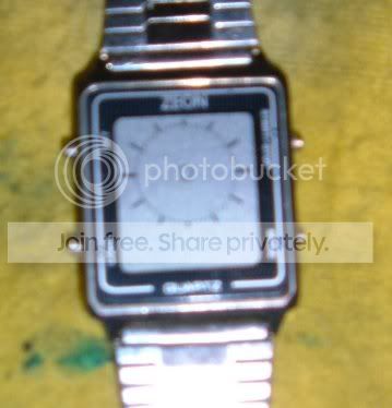 Zeon Led - Which Battery? | UK Watch Forum