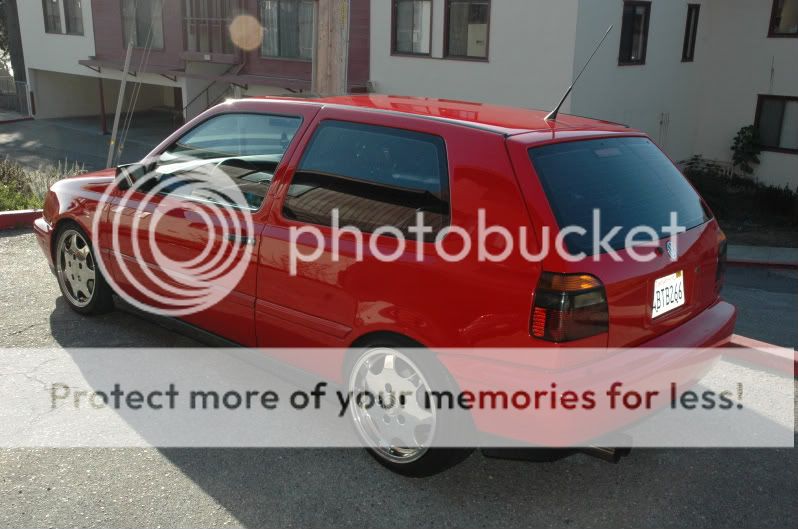 98 Gti Vr6, 35,000miles,Fully customized,Porsche Rims | VW Forum