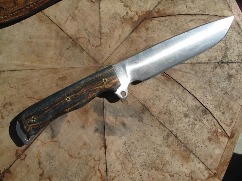 Busse, Swamp Rat, and Scrapyard | BladeForums.com