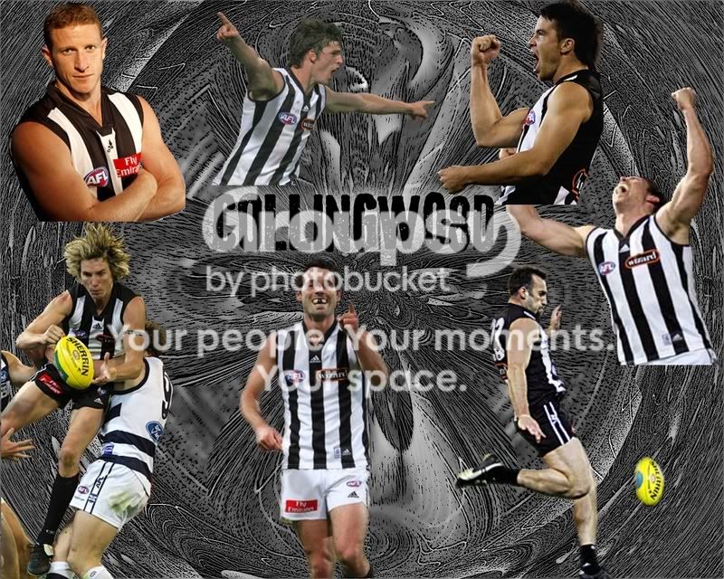 Collingwood Desktop | BigFooty Forum