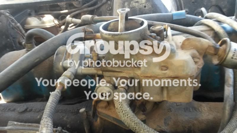 Autolite 1100 . fix or replace | Vintage Mustang Forums