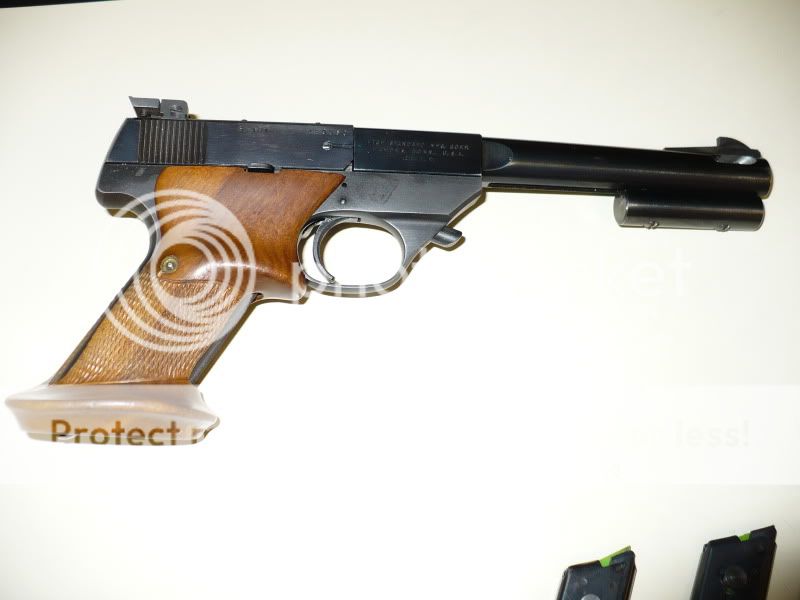 Big Reno Gun Show Parts find. - Calguns.net