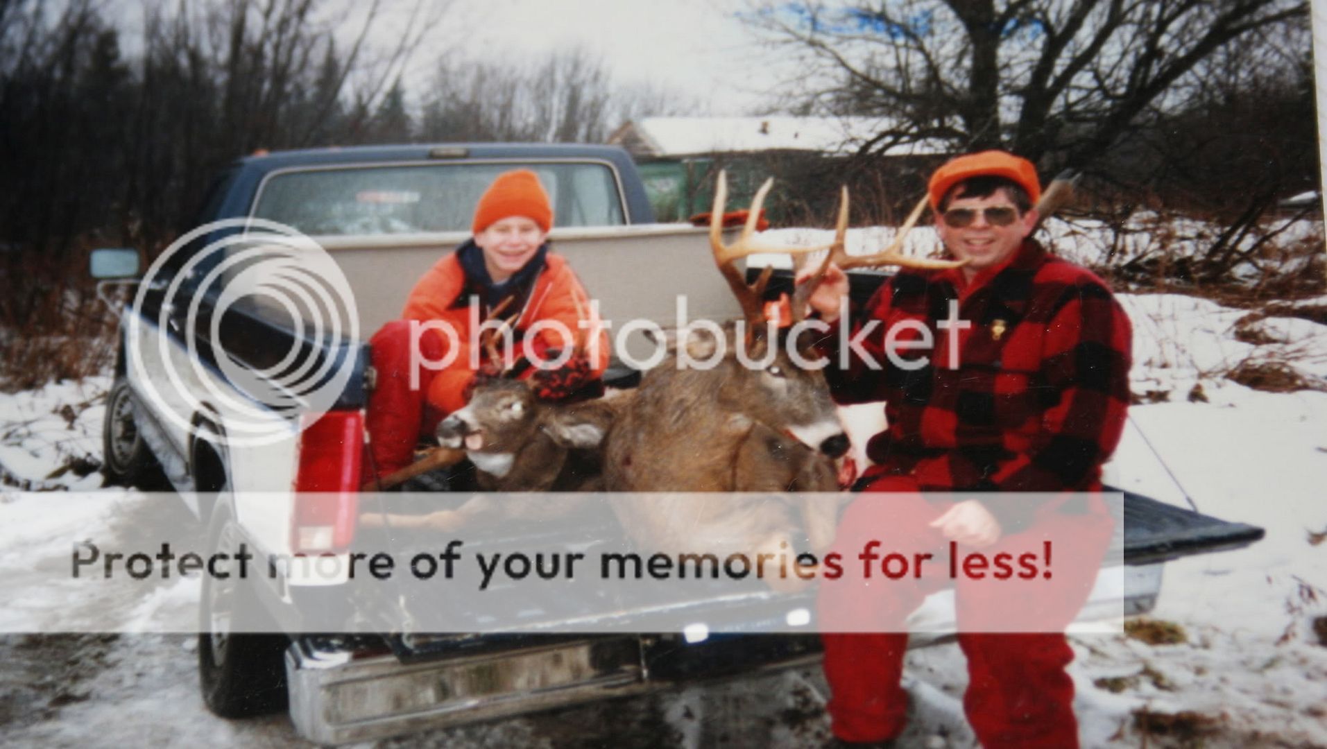 "Vintage" Deer Camp Photos | Michigan Sportsman Forum