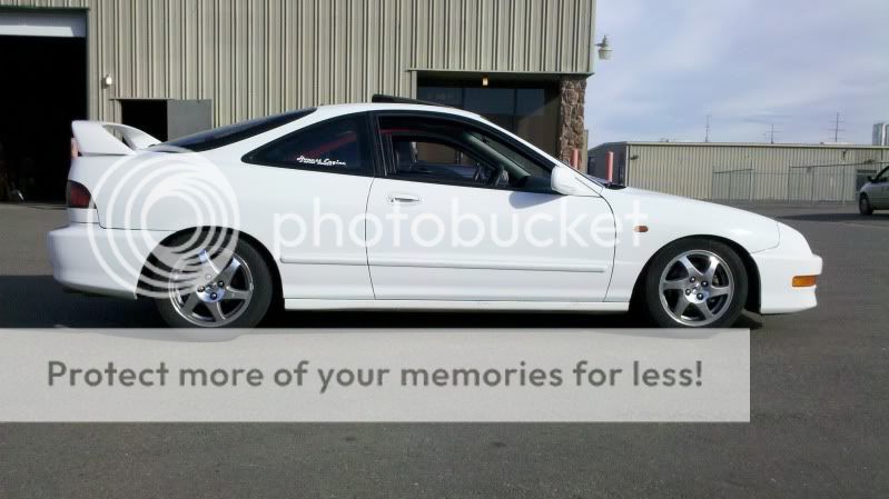 My 2000 GSR build | Team Integra Forums
