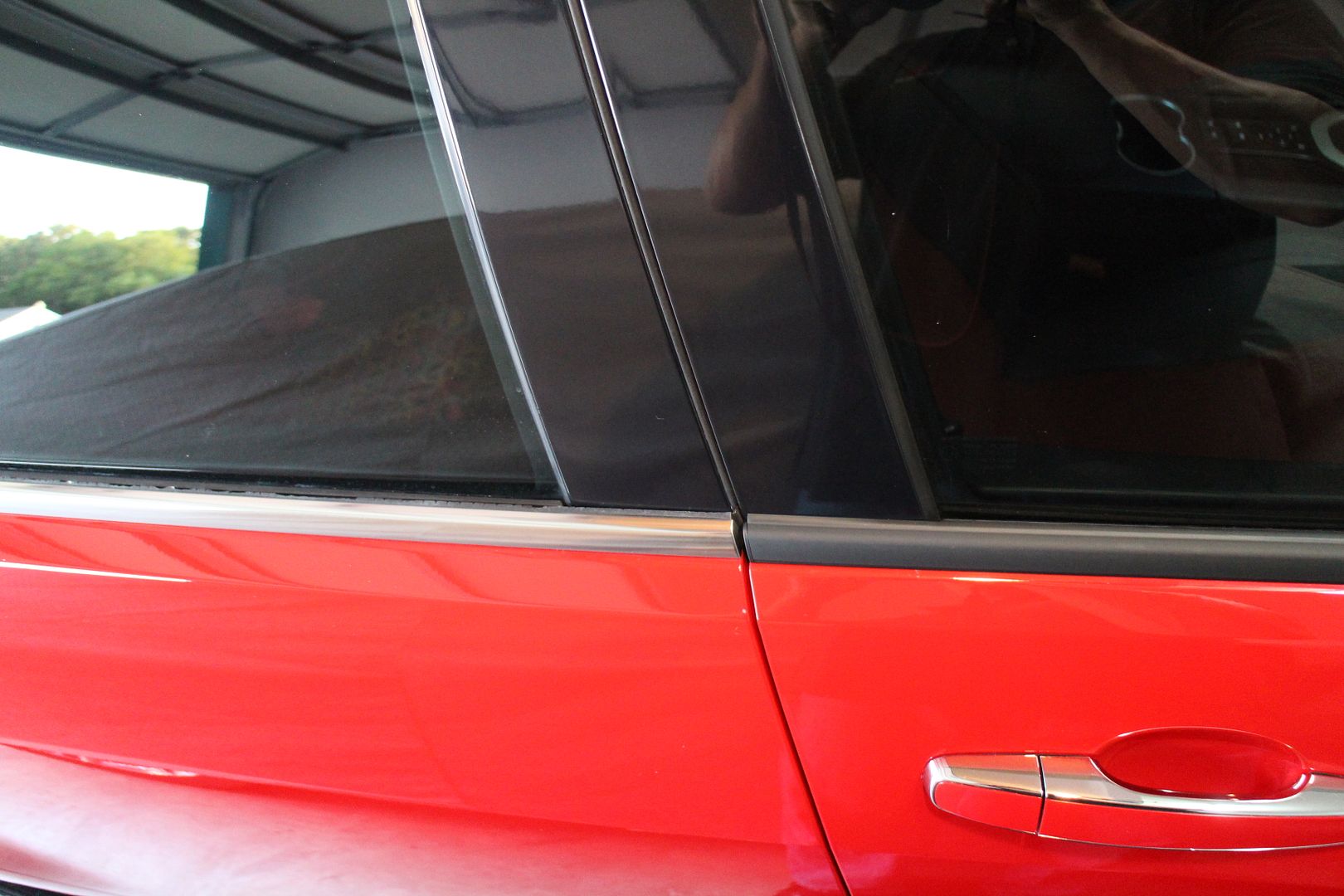 TTSaleen's new G8 GT build thread! | Page 4 | Pontiac G8 Forum