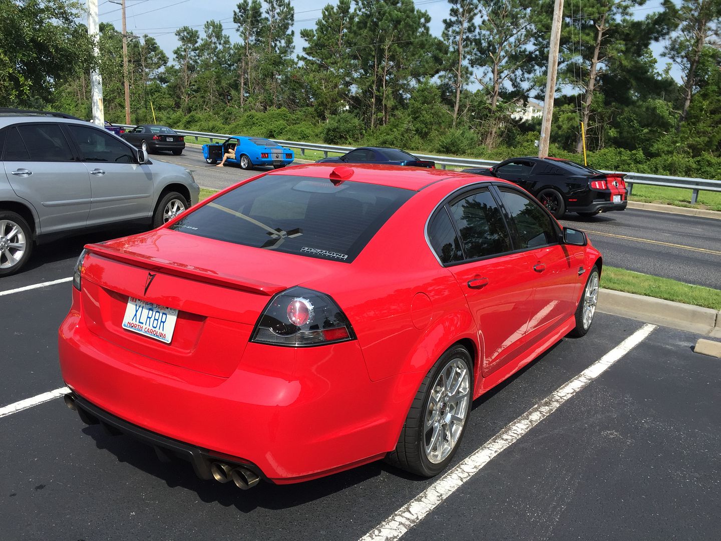 TTSaleen's new G8 GT build thread! | Page 8 | Pontiac G8 Forum