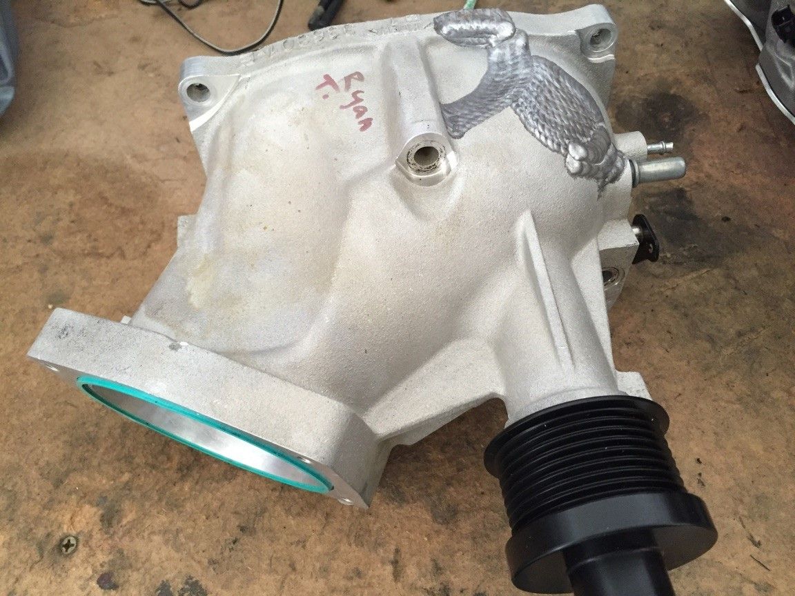 ~~ TTSaleen's 2008 Pontiac G8 GT project! ~~ - Page 7