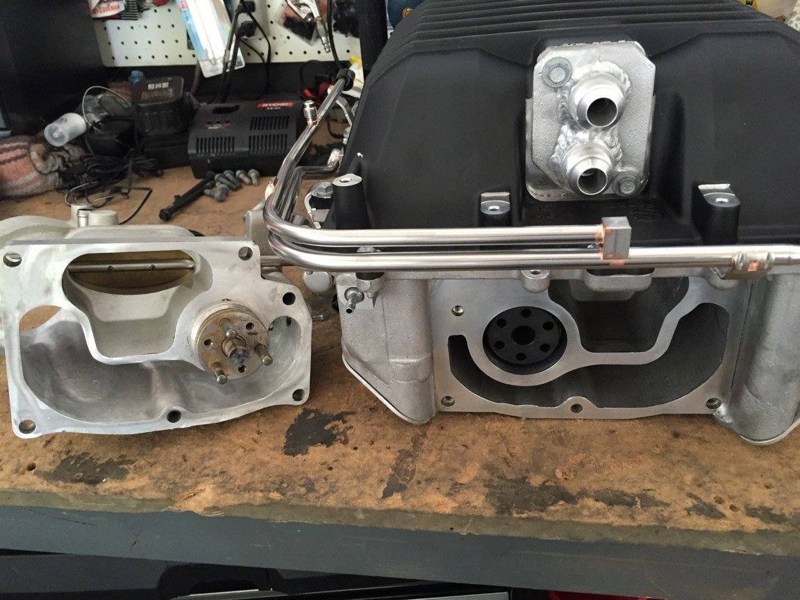 ~~ TTSaleen's 2008 Pontiac G8 GT project! ~~ - Page 7