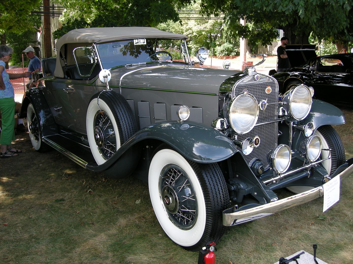 The 50 shades of grey car appreciation thread... - Page 1 - General ...