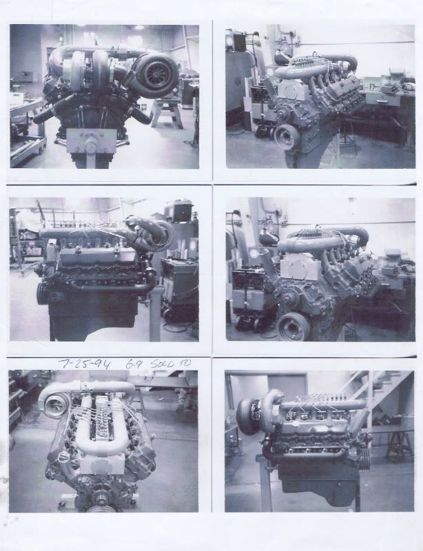 GM 6.5 high performance | Diesel Place