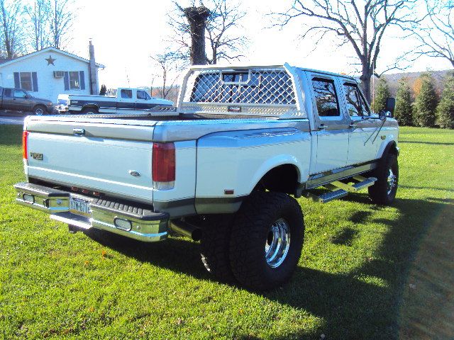 New paint & Decals for OBS | Ford Power Stroke Nation