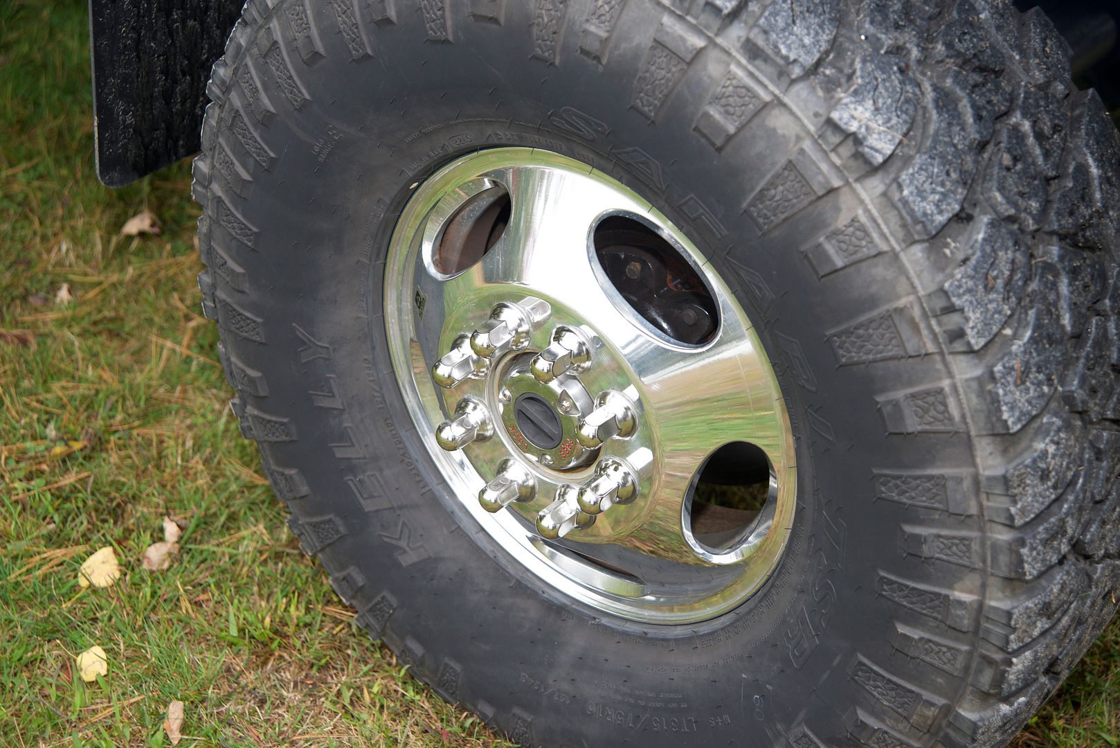 Dually conversion(COMPLETE) | Ford Power Stroke Nation