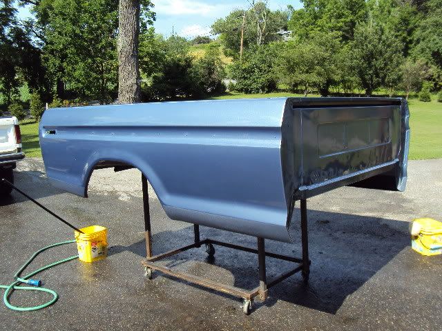 rock guard!!! | Ford Powerstroke Diesel Forum