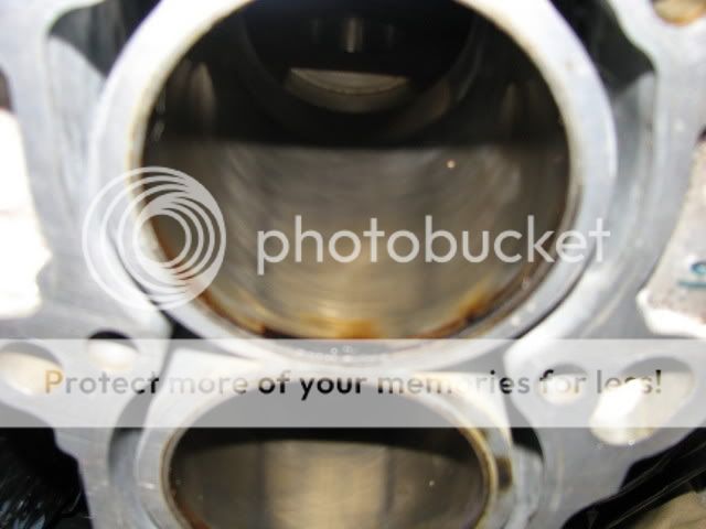 k24a1 bare block | Page 2 | Honda / Acura K20a K24a Engine Forum