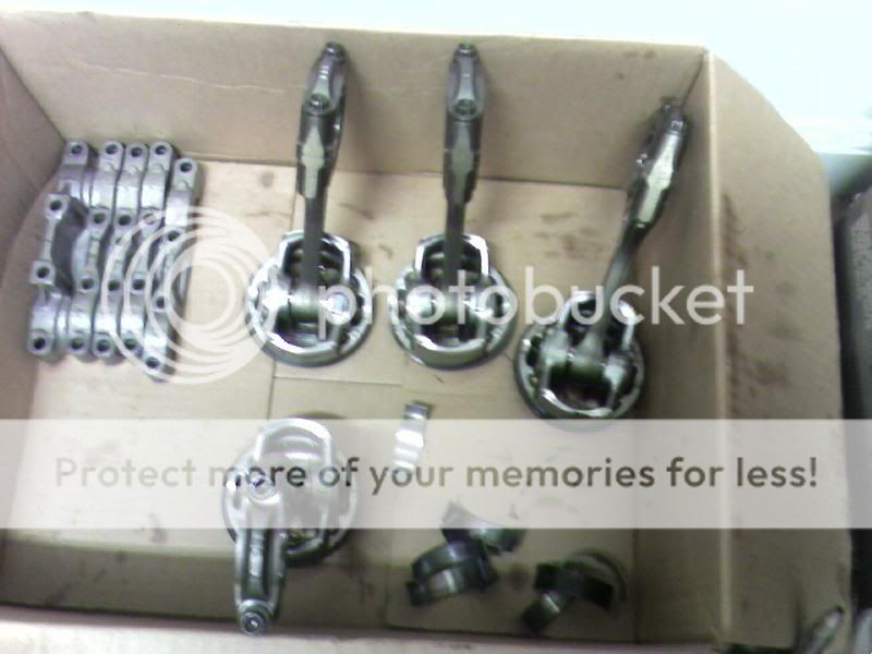 K20z1 and k24a1 block, head, and parts, Karcept, | Honda / Acura K20a ...