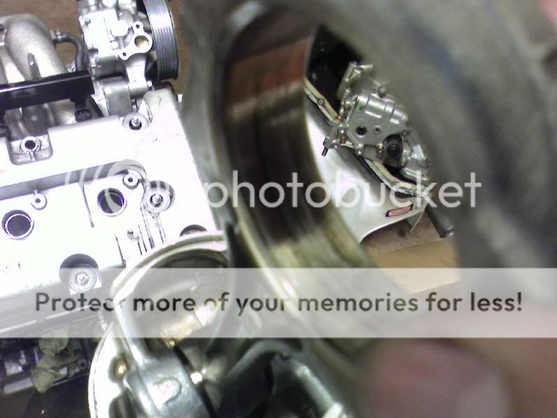 K20z1 and k24a1 block, head, and parts, Karcept, | Honda / Acura K20a ...