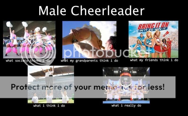 All-Star - Cheer Memes | Page 6 | FierceBoard Cheerleading Community
