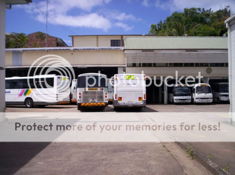 Trans North, Innisfail FNQ