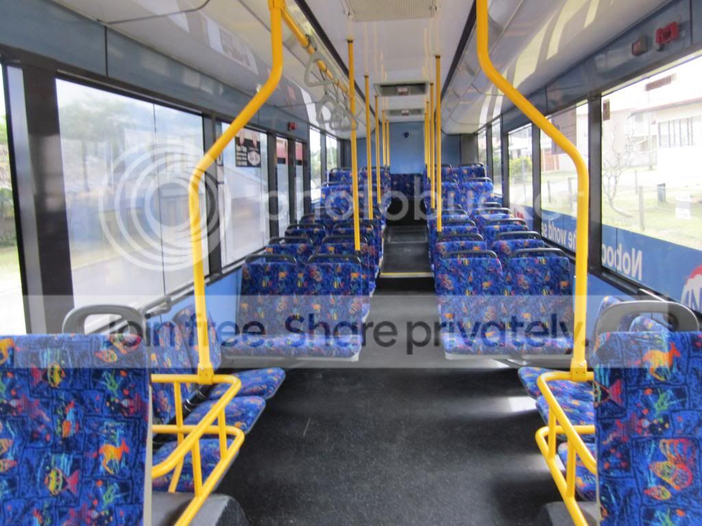 Wide Bay Transit