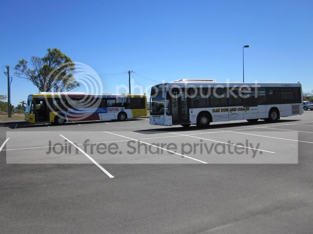 Wide Bay Transit