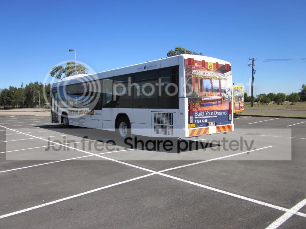 Wide Bay Transit