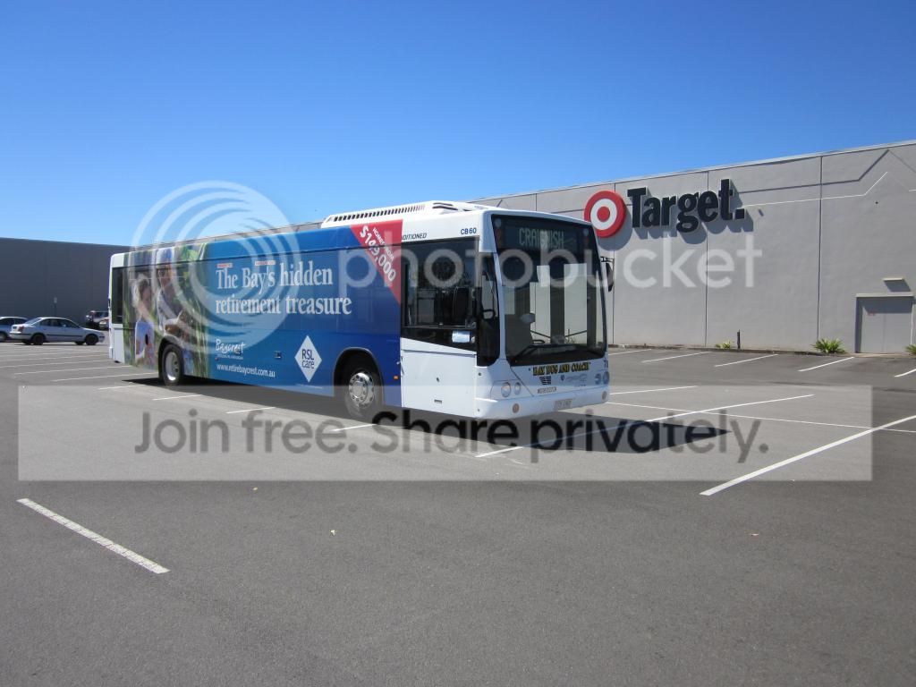 Wide Bay Transit