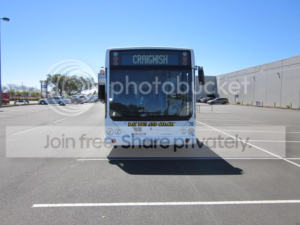 Wide Bay Transit